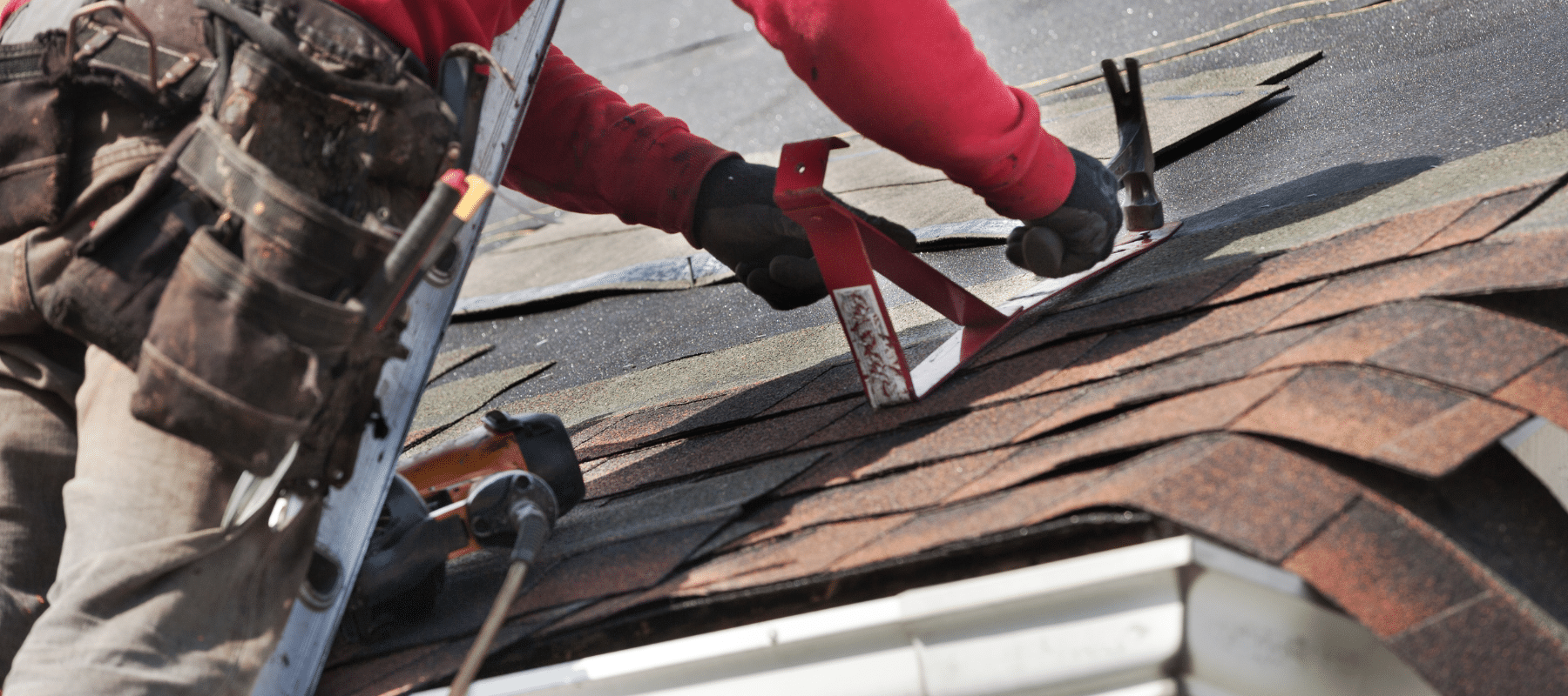 Preparing Your Property For A Roofing Project | JunkStart Junk Removal